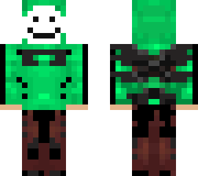 dream animation | Minecraft Skins