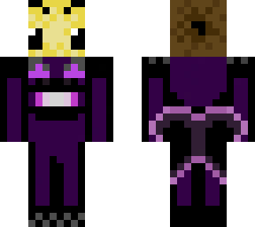 Bee-Dragon | Minecraft Skin