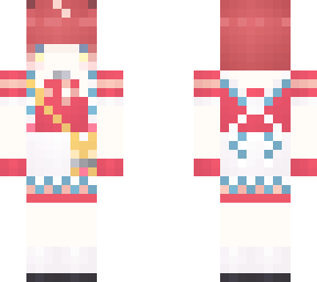 crab | Minecraft Skins