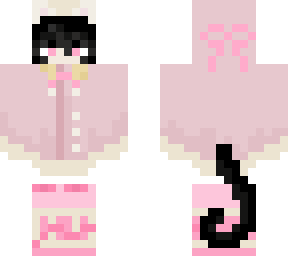 cutecore | Minecraft Skins