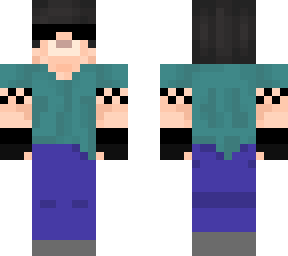 dmc | Minecraft Skins