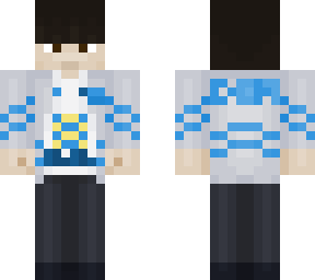 league of legends | Minecraft Skins