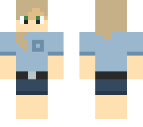 Emma | Minecraft Skin