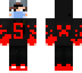 smarty pie | Minecraft Skins