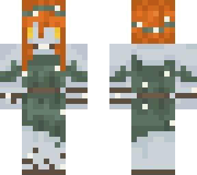 fae | Minecraft Skins