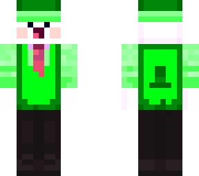 zombey | Minecraft Skins
