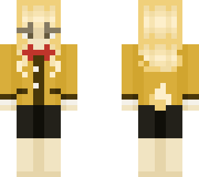 Isabelle AC | Minecraft Skin