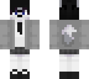 Locochon | Minecraft Skin