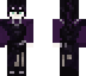 descendants | Minecraft Skins