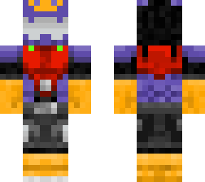 digimon | Minecraft Skins