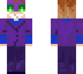 william afton | Minecraft Skins
