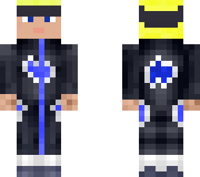 ninja skin | Minecraft Skin