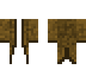 overcoat | Minecraft Skins