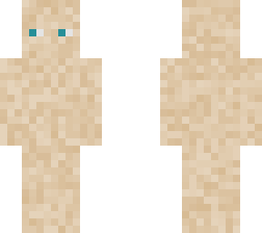 sand | Minecraft Skin