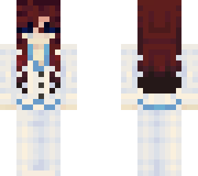 shut up and dance with me ~ NFTU | do not use! | Minecraft Skin