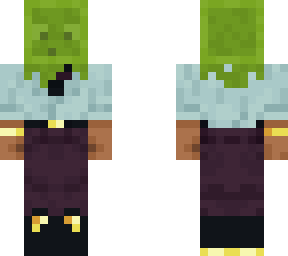 efe | Minecraft Skins