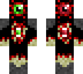 stare | Minecraft Skin