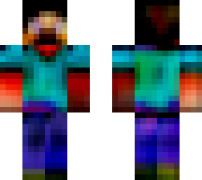 Steef | Minecraft Skin