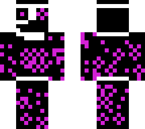 untextured | Minecraft Skins