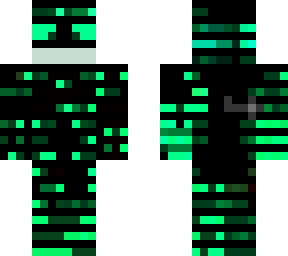 pressure | Minecraft Skins