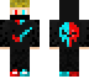 2016 | Minecraft Skins