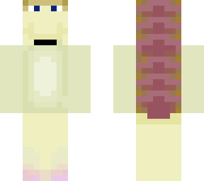 Breadbug | Minecraft Skin