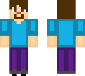classic alex | Minecraft Skins