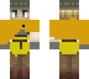 sword art online | Minecraft Skins