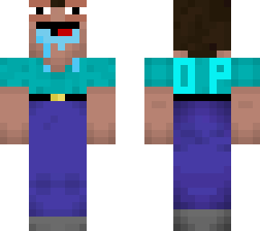 dumb | Minecraft Skins