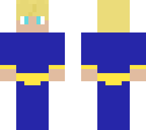 duo | Minecraft Skins