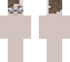 elio base | Minecraft Skin