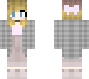 flannel | Minecraft Skins