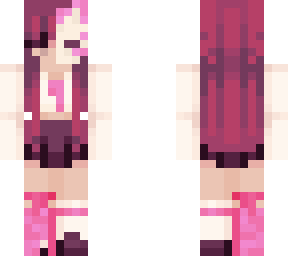 foot | Minecraft Skins