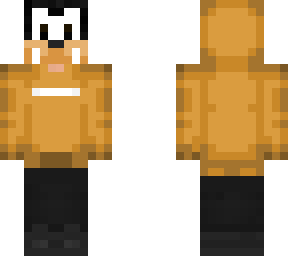 goofy | Minecraft Skins