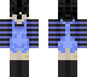 little space boy | Minecraft Skin
