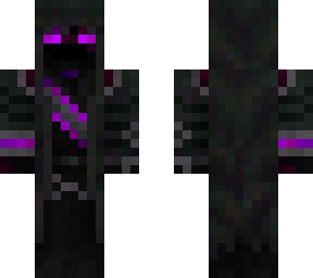 morado | Minecraft Skins
