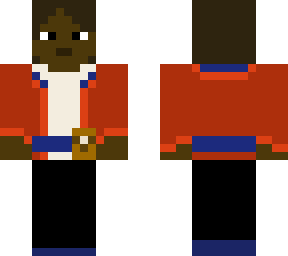 Minecraft Dungeons skin | Minecraft Skin