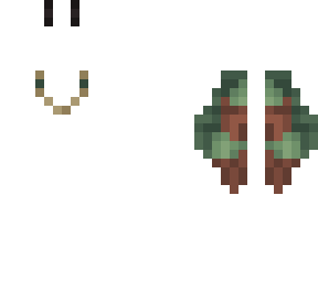 moth | Minecraft Skins