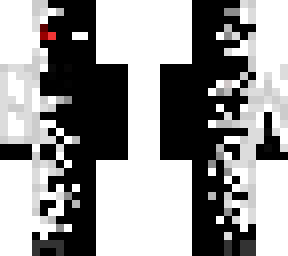 NullEntity skin | Minecraft Skin