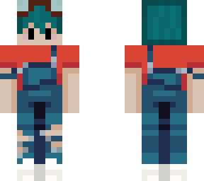 oil | Minecraft Skins