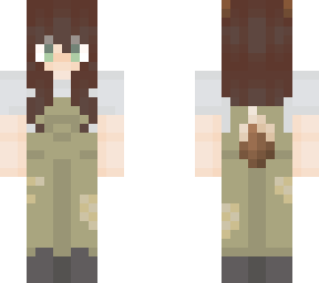 pry deer | Minecraft Skin