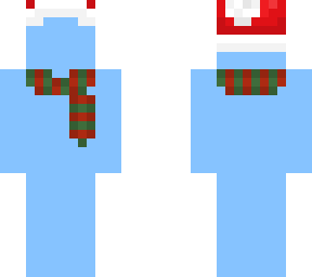 quick | Minecraft Skin