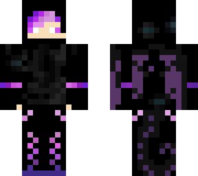 rainimator | Minecraft Skins