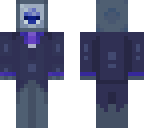 Rodger (Dandy's World) | Minecraft Skin