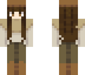 safari | Minecraft Skins