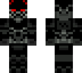 sith trooper | Minecraft Skins