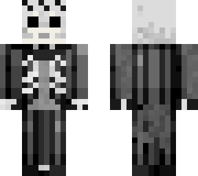 Skully | Minecraft Skin