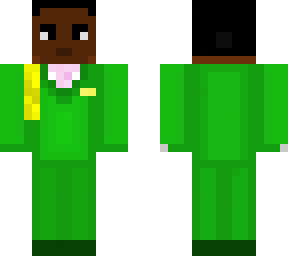 chromakopia | Minecraft Skins