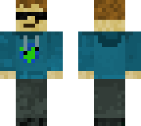 thing | Minecraft Skins