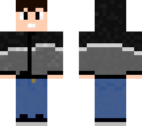 tutu chill | Minecraft Skin